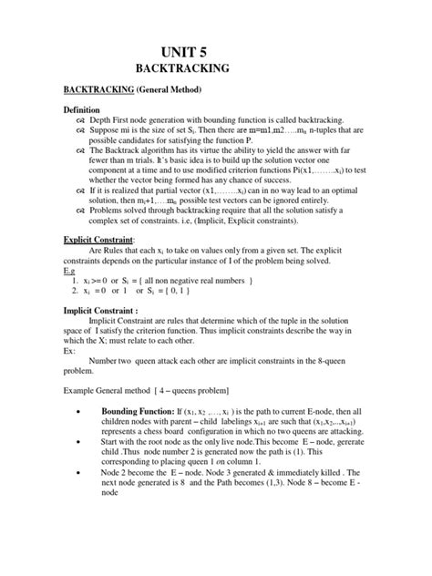 Unit 5 Pdf Combinatorics Mathematics
