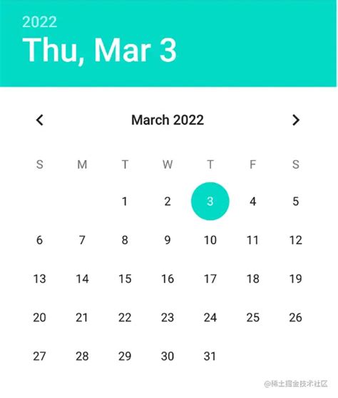 Android Datepicker的简单实用项目需要做一个年月日选择框 在pickerview这个三方库不满足需求的 掘金