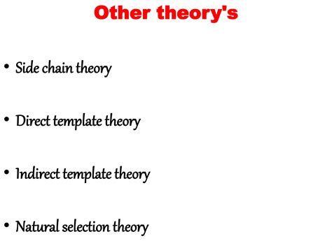 Clonal Selection Theory Pptx Infectious Diseases Diseases And Clonal Selection Theory Pptx Infectious Diseases Diseases And
