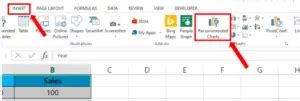 How To Extrapolate Data From A Table SpreadCheaters