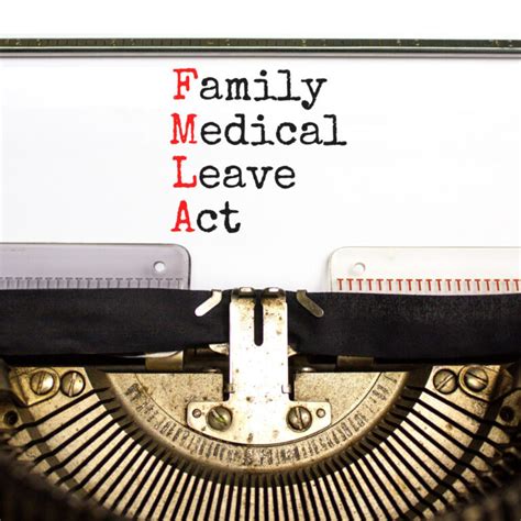 FMLA Vs Paid Family Leave Comparison