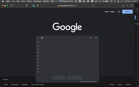 Safari Problem Apple Community