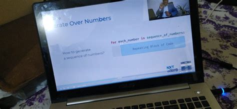 Sumanth Ch On Linkedin Nxtwave Practice Learning Python Ccbpacademy