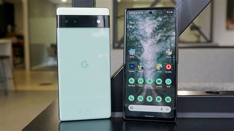 The Pixel 6a Will Get A Mandatory Update That Will ‘reduce Battery