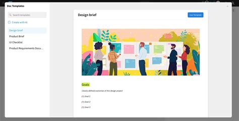 How To Use Ux Document Templates To Create Your Own Easy Guide