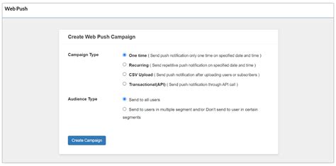 Optimizing Web Push With Ab Test And Split Delivery Notifyvisitors Notifyvisitors