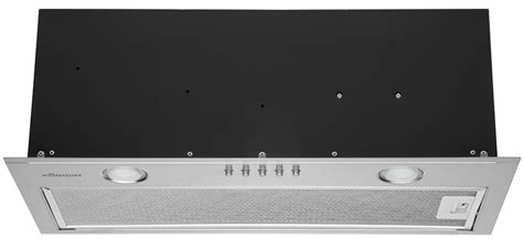Flatbox Inox 50 - Konigin