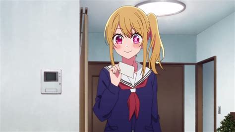 Oshi No Ko Episode 3 Release Date And Time