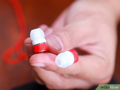 Cara Memperbaiki Headphone Yang Rusak Dengan Gambar WikiHow