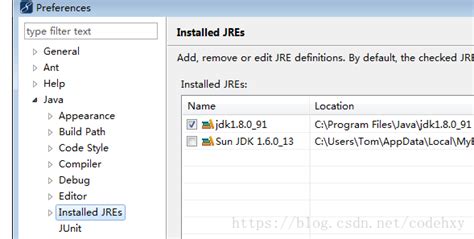 myeclipse和eclipse设置jdk complier的一个坑 eclipse 设置 java complier为1 8 但打印输出的