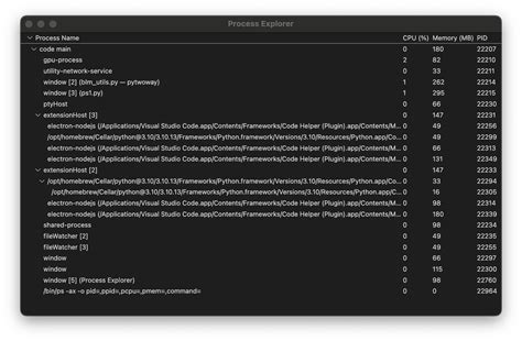 bug battery drain from either macos sonoma or jax gpu · issue 197593