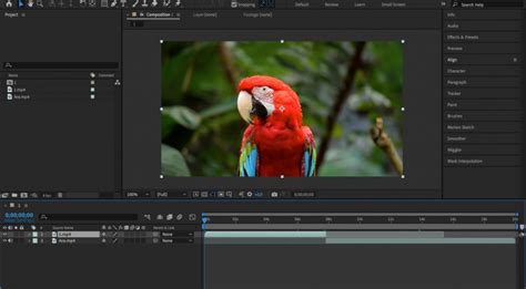 How To Copy And Paste Keyframes In After Effects Aejuice