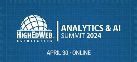 2024 analytics and ai summit resources membership digital collegium