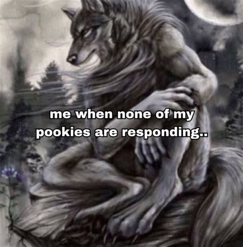 👿👿👿 Alpha Werewolf Wolf Meme Alpha Wolf