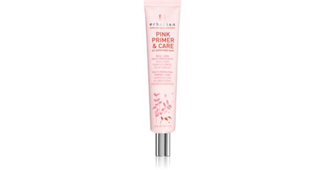 Erborian Pink Primer & Care base de teint correctrice | notino.be