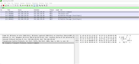 How To Use Wireshark For MQTT Analysis An In Depth Guide Cedalo