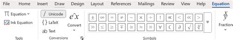 Quick Start Guide To Math Autocorrect Commands And Symbols Microsoft Support