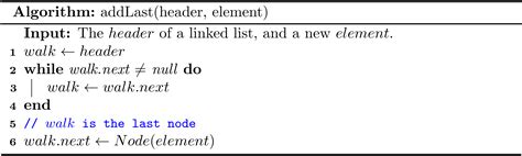 doubly linked list hands on data structures