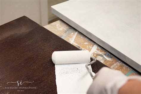 Priming With BIN Shellac Based Primer Salvaged Inspirations