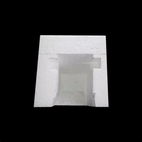 Eps Thermocol Packing Buffer For Packaging Thickness 10 Mm At Best