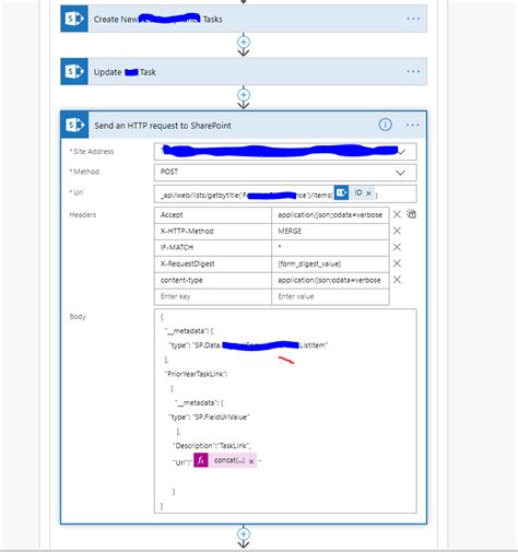 Solved Update Item On Sharepoint List Replacing Display T Power