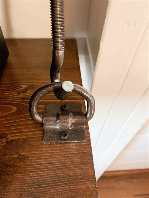 Super Simple DIY Shelf Stephanie S Farmhouse