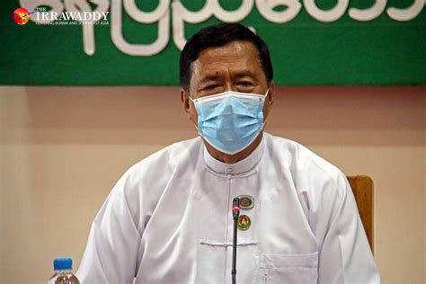 The Irrawaddy Burmese Edition ရွေးကောက်ပွဲမှာ အကောင်းဆုံး၊ အသန့်ရှင်းဆုံး ယှဉ်ပြိုင်မယ်လို့