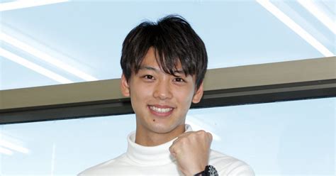 「仮面ライダードライブ」竹内涼真、あと数年はヒーローでいたい｜シネマトゥデイ