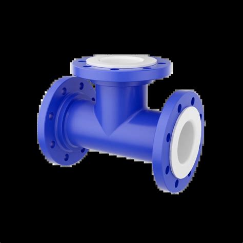 What Are Different Types Of Teflon Lined Pipe Fittings Professional