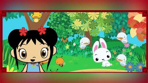 Nihao Kai Lan Ladybug Festival Nihao Kai Lan Games Youtube