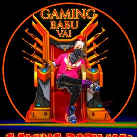 Gaming Babu Vai