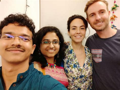 Ratul Saha On Linkedin I Was Introduced To Paul Copplestone By Our