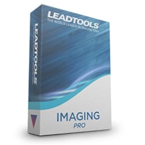 Leadtools Imaging Pro Detalhes Avaliações Preço E Funcionalidades Leadtools Imaging Pro Detalhes Avaliações Preço E Funcionalidades
