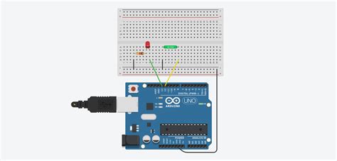 Arduino Tilt Sensor