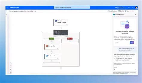 microsoft power automate gets two new ai features ai recorder and ai flows