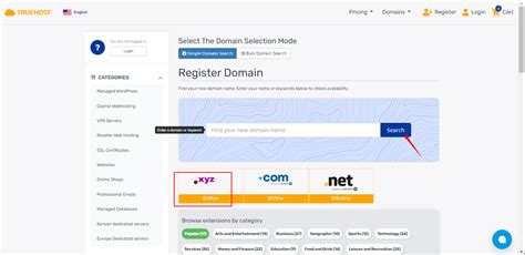 11 Mistakes To Avoid When Choosing Your Domain Name