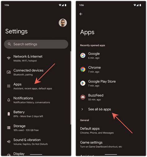 Android에서 Url을 열 수 있는 앱을 찾을 수 없음을 수정하는 9가지 방법