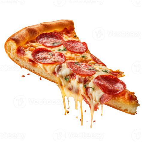 Fatia De Pizza De Calabresa Png Calabresa Super Pizza Pan