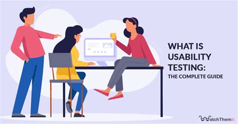 What Is Usability Testing The Complete Guide