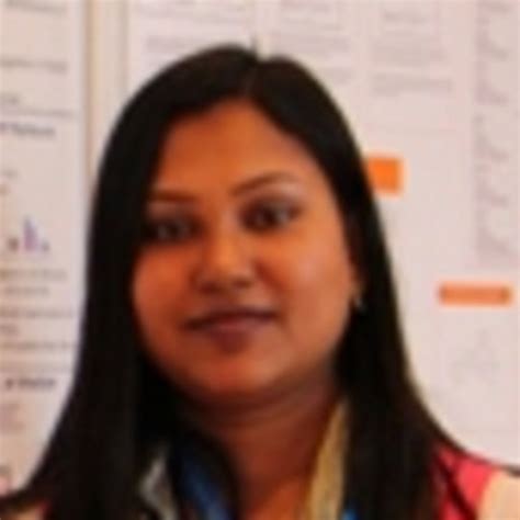 laila arzuman clinical researcher phd clinical trials gcto anz research profile