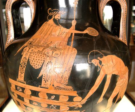 The Ancient Kingdom Of Lydia The Ancient World