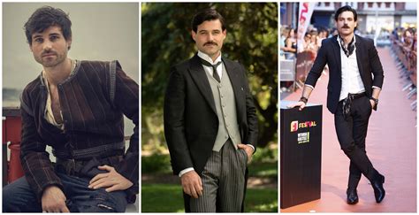 Arturo Sancho Manuel En La Promesa Aclara El Motivo De Su Desaparición Y Preocupa A Los Fans