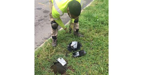 Aclara Provides Next Generation Advanced Metering Infrastructure Network And Installation