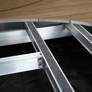 What Is A Decking Subframe Millboard