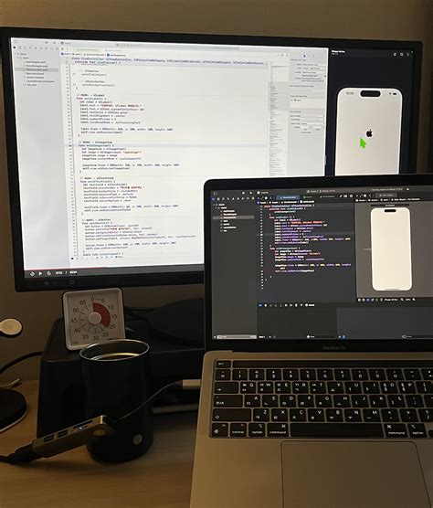 Ios 앱개발 18일차 Uikit 프레임워크 개요