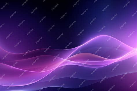 Premium Photo Blue Abstract Liquid Reflective Wave Surface Waves And Ripples Of Ultraviolet