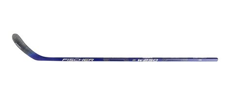 Клюшка деревянная Fischer W250 ABS YTH (H15320) flex 40 купить со ...