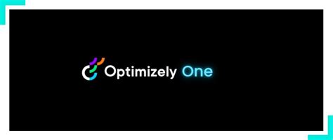 What Is Optimizely One