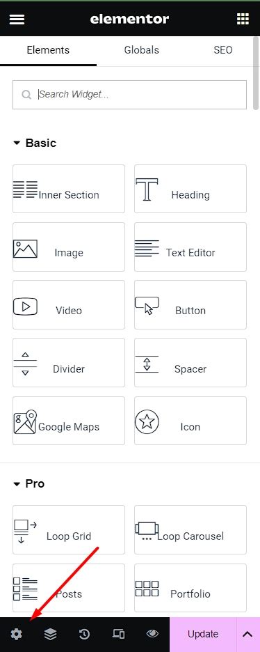 How To Remove Page Title In Elementor 3 Ways Without Plugin