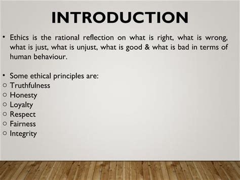 Consequentialist And Non Consequentialist Theory Pptx Law